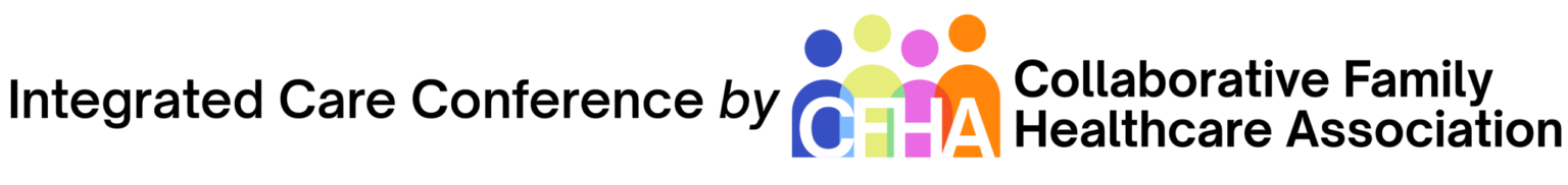 Our 2026 Conference - Integrated Care Conference