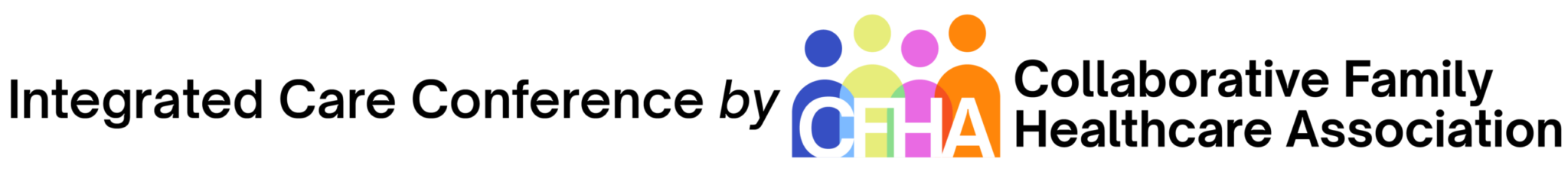 Integrated Care Conference - Home to THE Integrated Care Conference